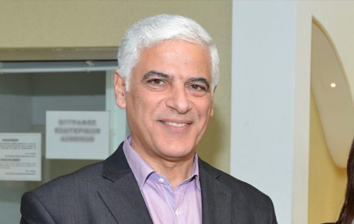 Συνέντευξη στο YgeiaWatch, από τον Πρόεδρο του Παγκύπριου Συνδέσμου για ...